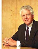 Lord Powell of Bayswater – Atlantic Partnership